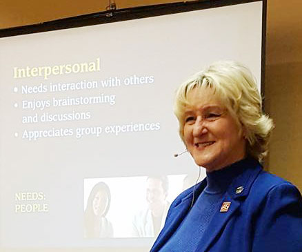 Business Communication Skills