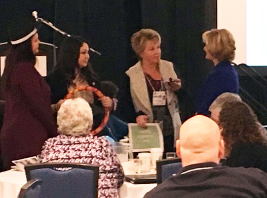 Testimonials - Sheryl Roush | Business Communication Speaker