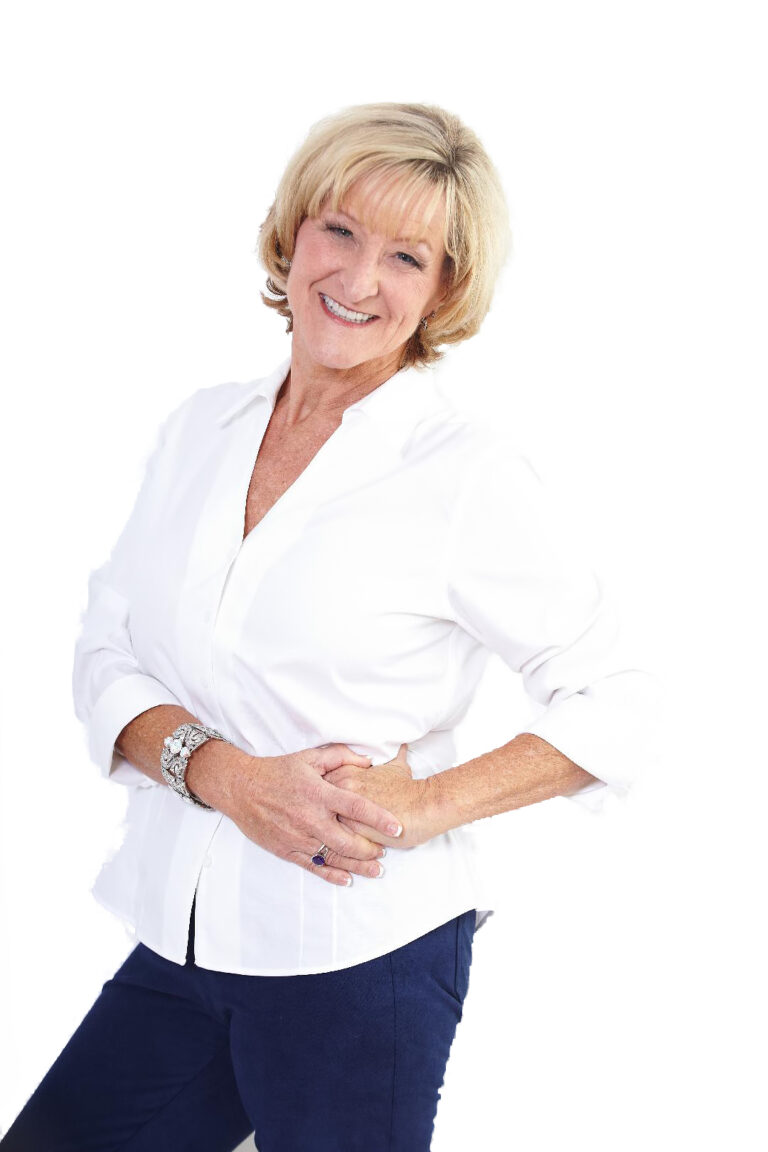 Corporate Motivational Speaker: Sheryl Roush