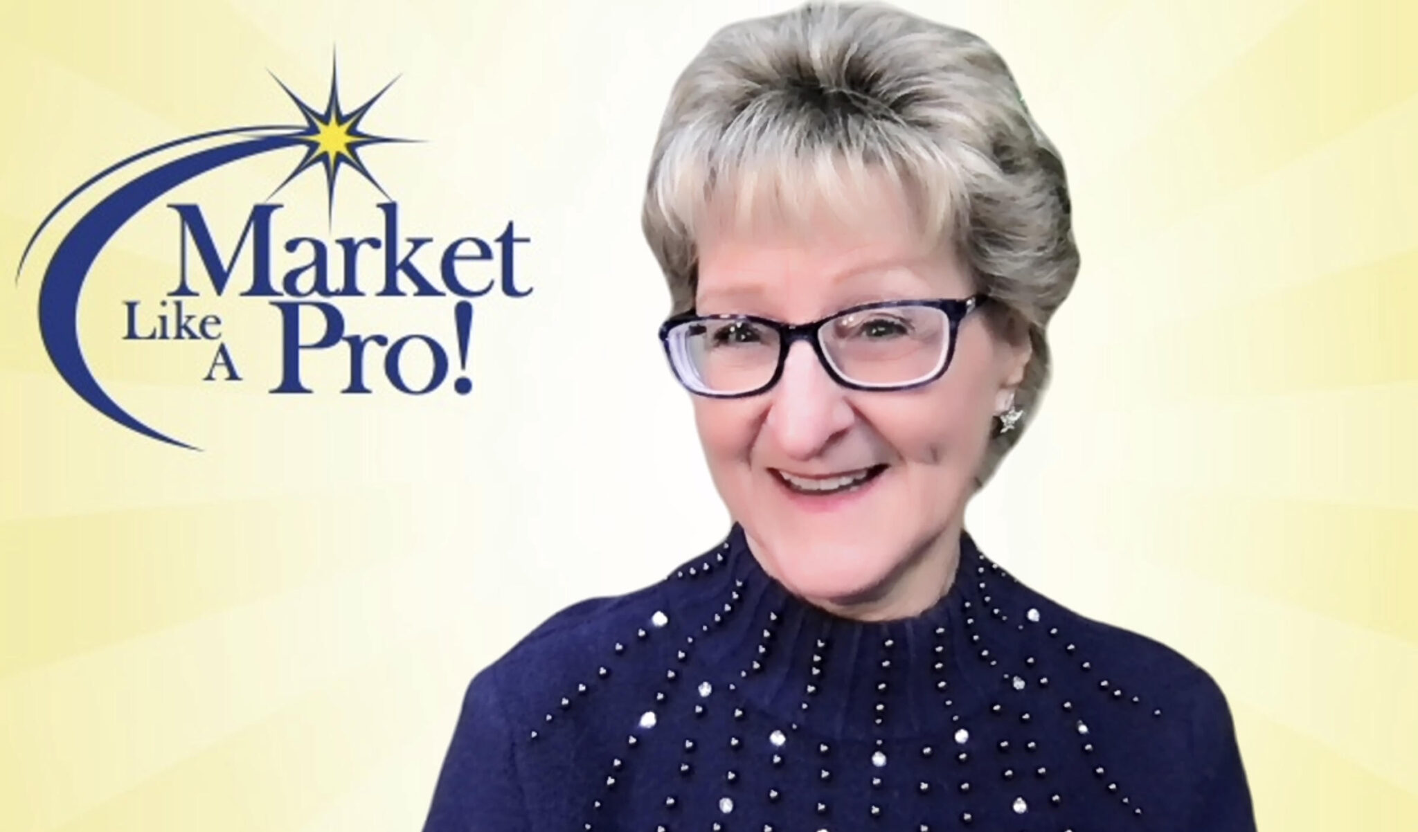 Market Like A Pro! Designing Speaker One-Sheets – August 7, 2024 ...