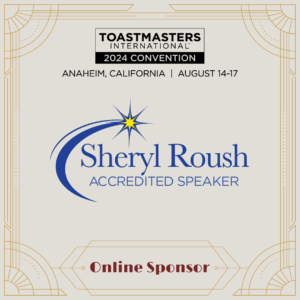 Business Communication Speaker - Sheryl Roush | Business Communication ...